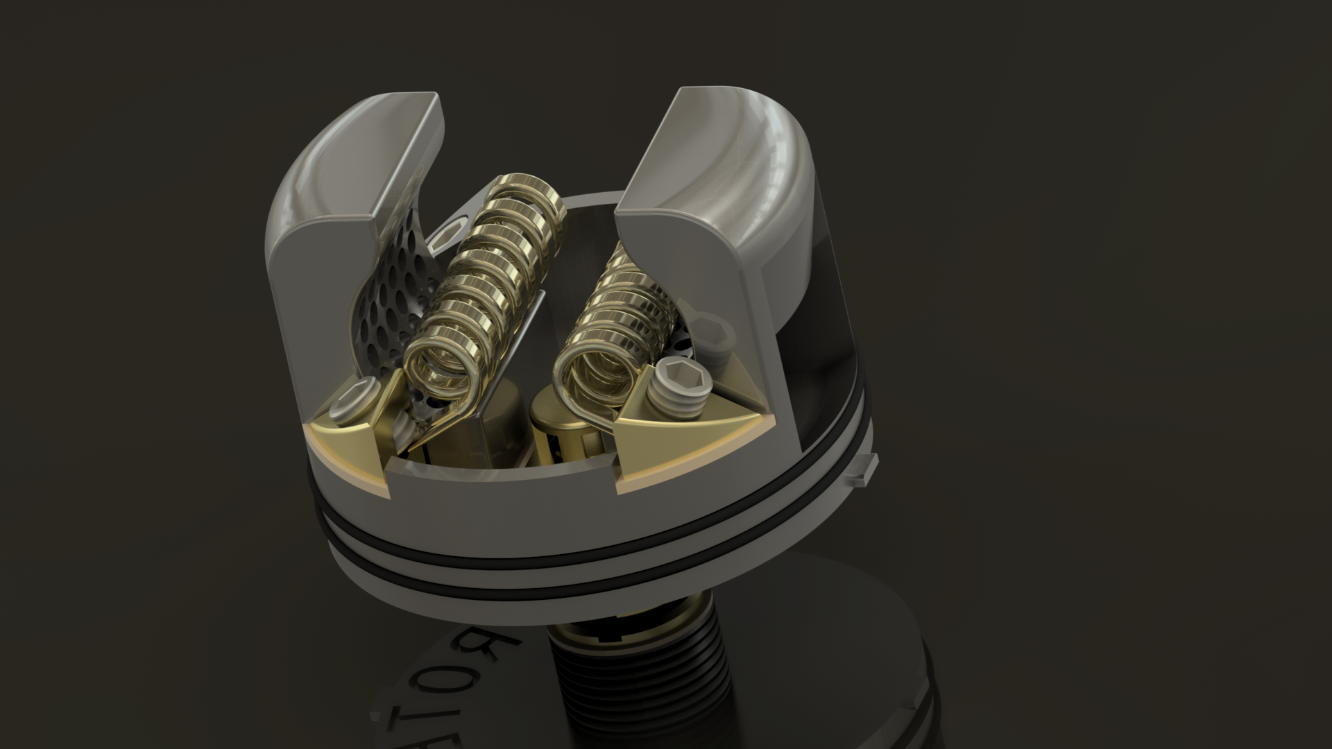 MSC Designs - 3D Design and Manufacturing